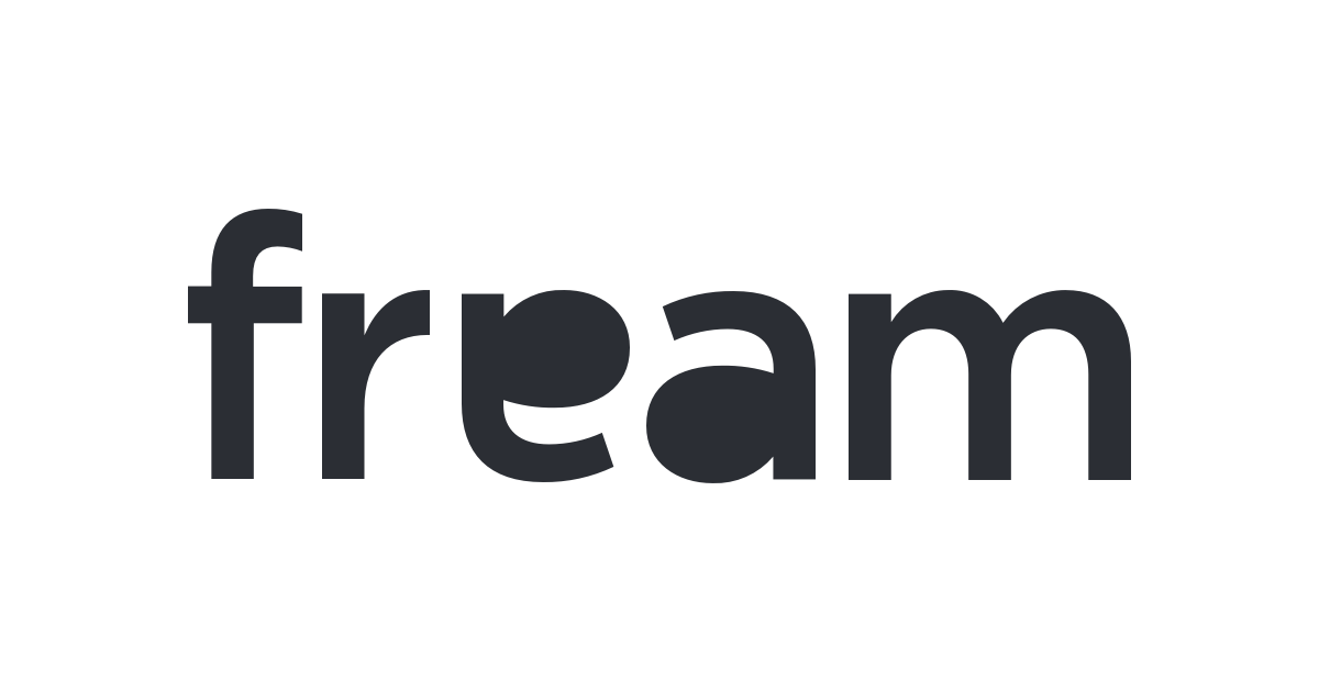 Fream | Custom Software Development Company | fream